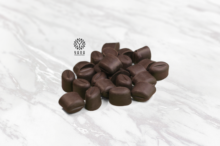 Chocolate Beanies – Yana Chocolateria